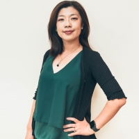 林虹秀 (Eileen Lin) | 文藻外語大學翻譯系暨翻譯系碩士班