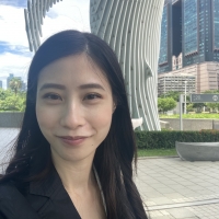 藍文婷(Wen-Ting Lan) | 文藻外語大學翻譯系暨翻譯系碩士班